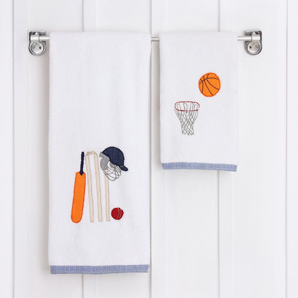 Champion Towel | Little West Street